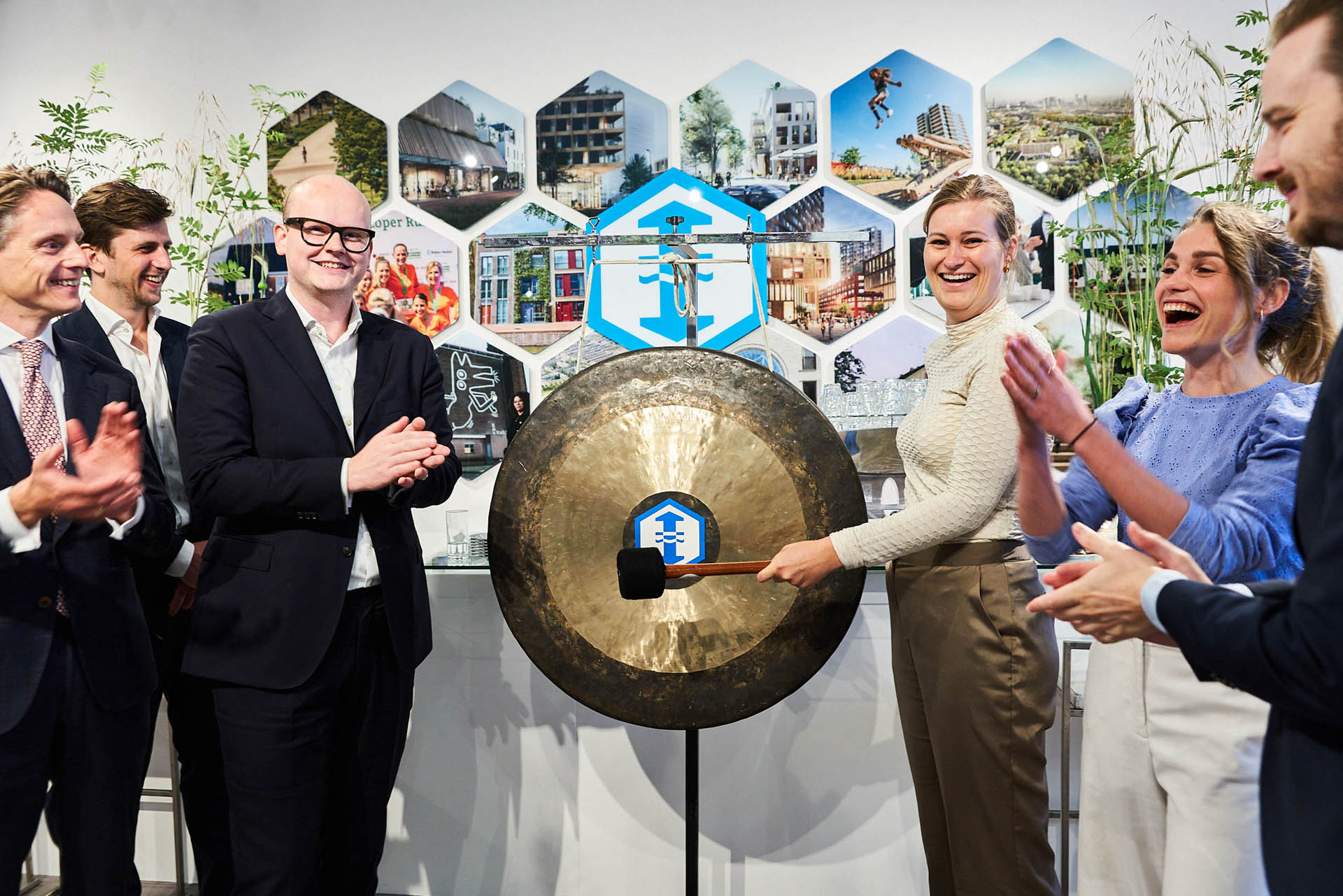 Ballast Nedam Development | Our People